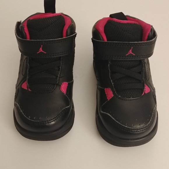Jordan | Shoes | Nike Jordan Flight Sc3 Blackpink Basketball Shoe ...